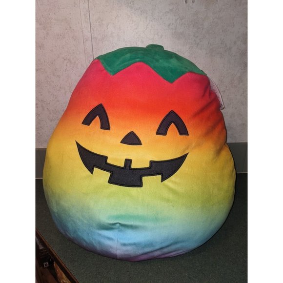 Kellytoy | Toys | New Release 8 Squishmallow Halloween 222 Staley ...